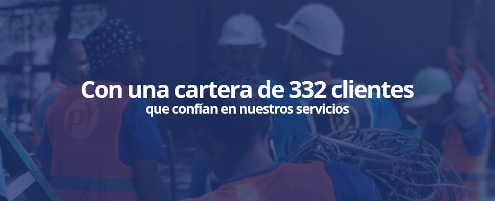 Nosotros - EDC Network S.C.S