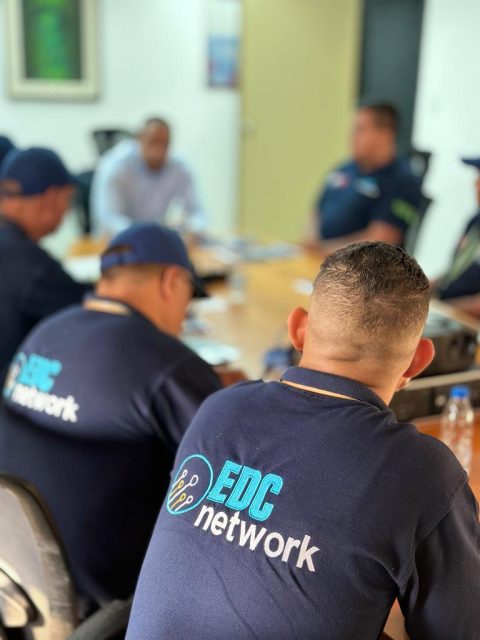 Home - EDC Network S.C.S